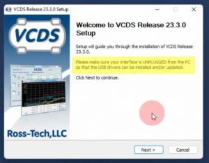 VCDS V25.12 Software Free Download and Installation – OBDII.SHOP ...