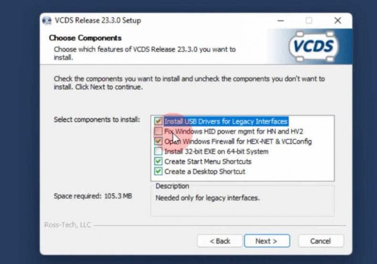 VCDS V25.12 Software Free Download and Installation – OBDII.SHOP ...