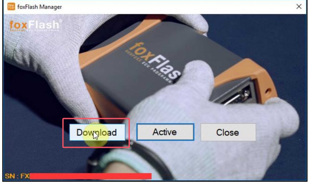 How to Use foxFlash Manager and foxFlash Software ? – OBDII.SHOP OFFICIAL BLOG