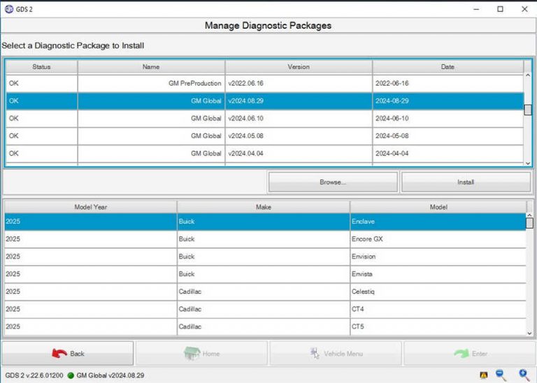 GM MDI 2 Update to 2024.09 Version – OBDII.SHOP OFFICIAL BLOG