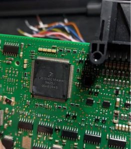 How to Repair the BMW FRM3 Module Using Launch X431 IMMO Plus and X ...