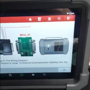 How to Repair the BMW FRM3 Module Using Launch X431 IMMO Plus and X ...