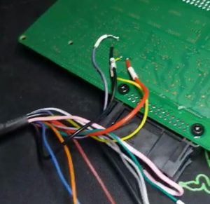 How to Repair the BMW FRM3 Module Using Launch X431 IMMO Plus and X ...