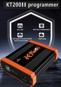 KT200II ECU Programmer Features and FAQs – OBDII.SHOP OFFICIAL BLOG