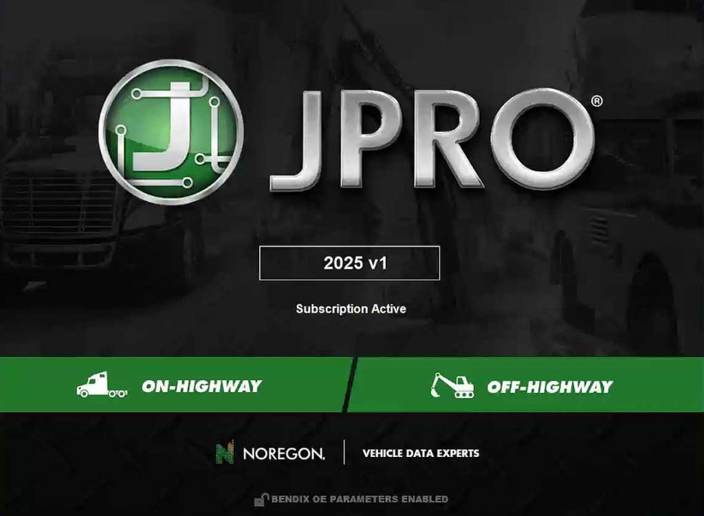 Jpro Professional Diagnostic Software 2025 V1 Version – OBDII.SHOP ...