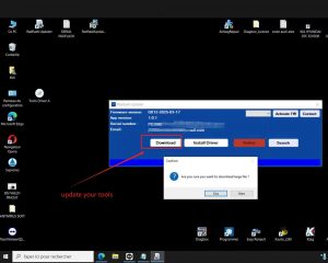 How to Install & Activate PADFlash Software on Windows 10 – OBDII.SHOP OFFICIAL BLOG
