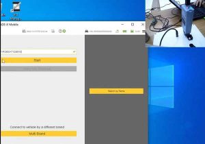 How to Use VNCI RNM with Renault ADT Software – OBDII.SHOP OFFICIAL BLOG