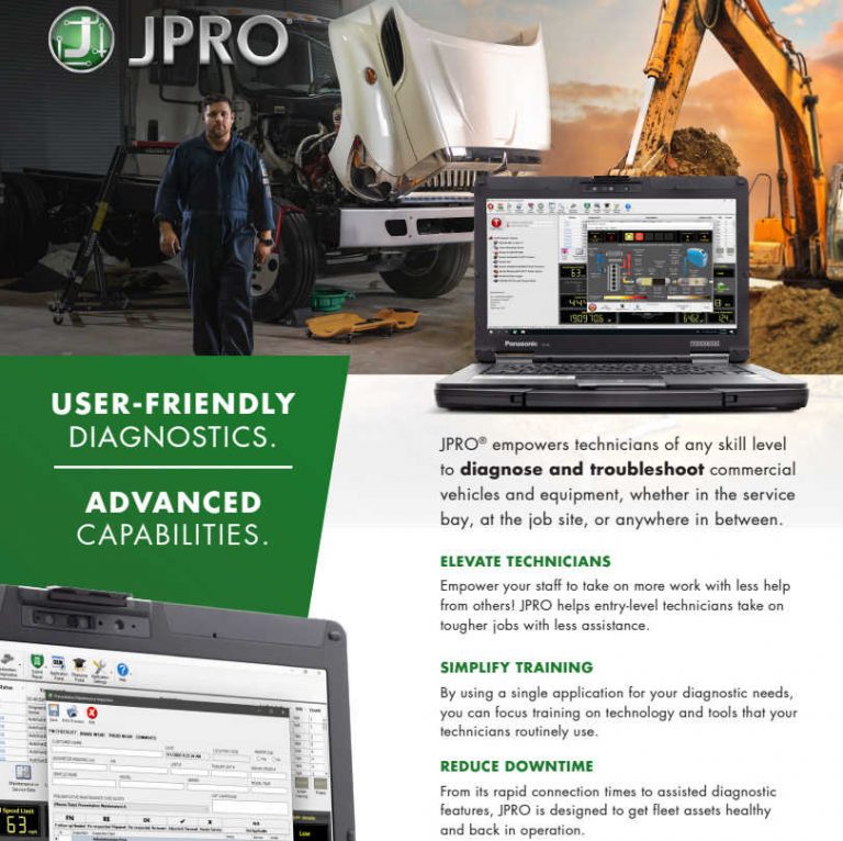 The Latest JPRO Professional 2025 v3 Software Update – OBDII.SHOP ...