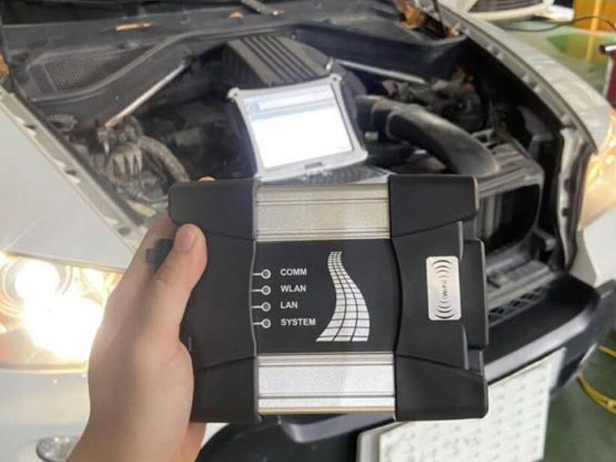 OBDII.SHOP OFFICIAL BLOG – Car obd2 diagnostic scan tools & software blog