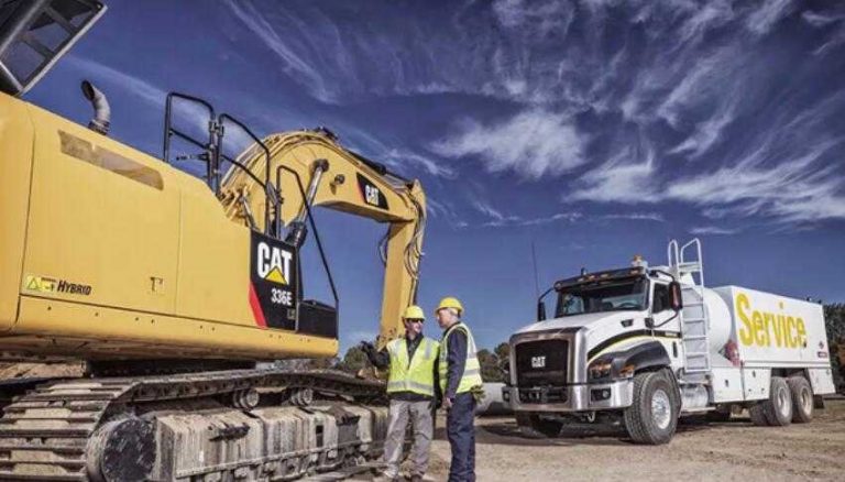 Benefits of Using CAT ET Software – OBDII.SHOP OFFICIAL BLOG