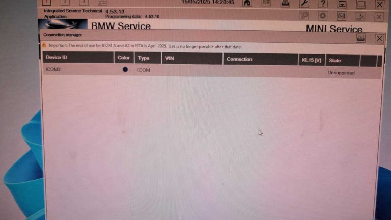 Some Misunderstandings about ICOM A3 – OBDII.SHOP OFFICIAL BLOG