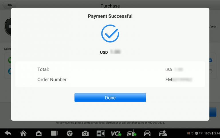 How To Activate Bmw Bdc2 Add Key Function On Autel Im608 Ii Obdii