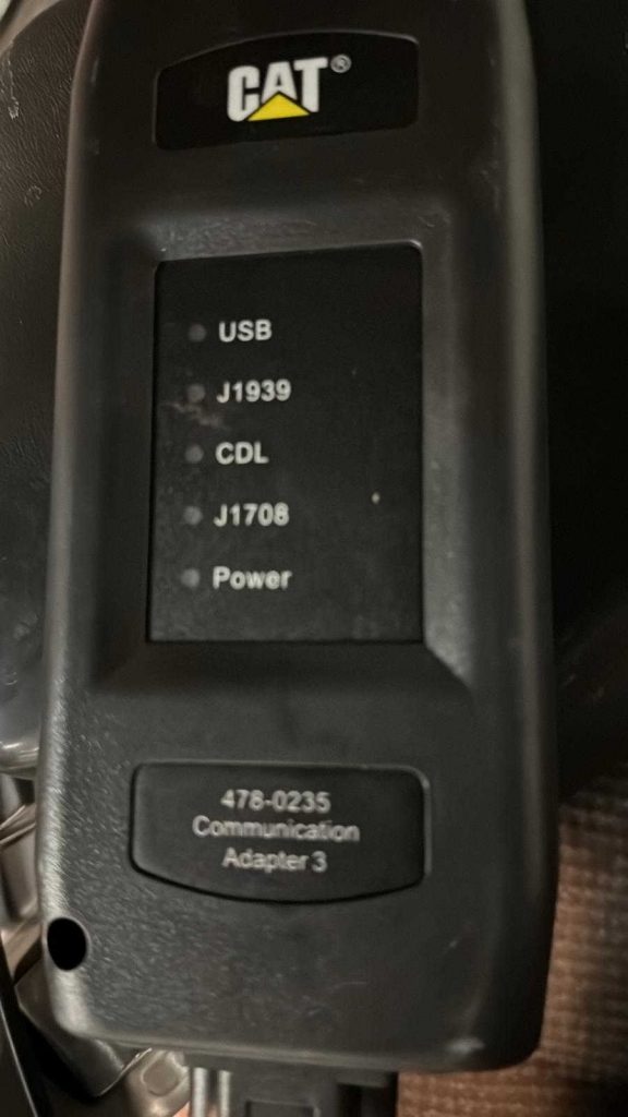 How to make CAT Device work for CAT ON HIGHWAY Vehicle on North America ...