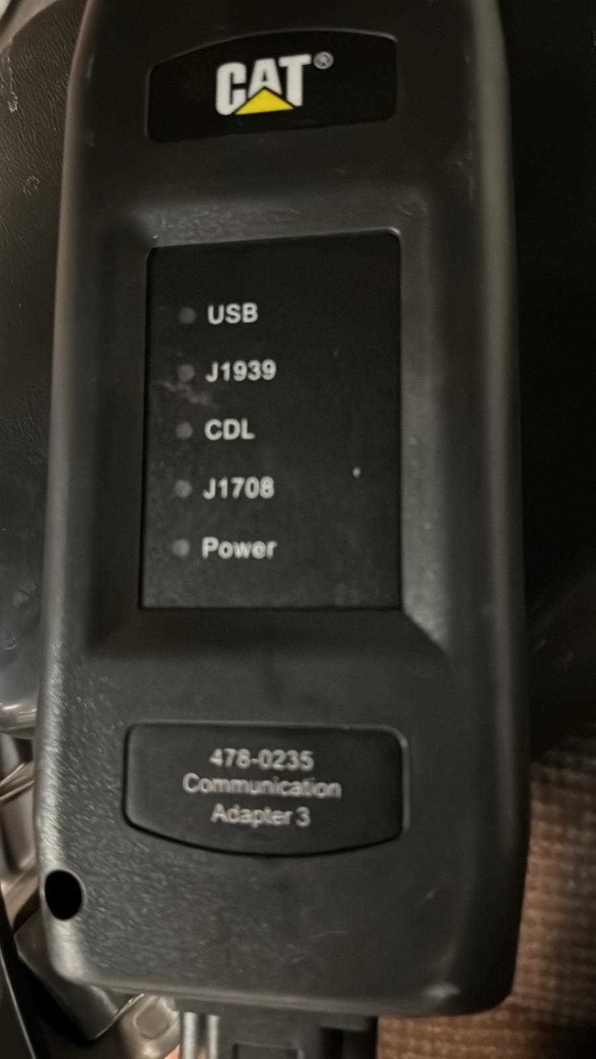 How to make CAT Device work for CAT ON HIGHWAY Vehicle on North America ...