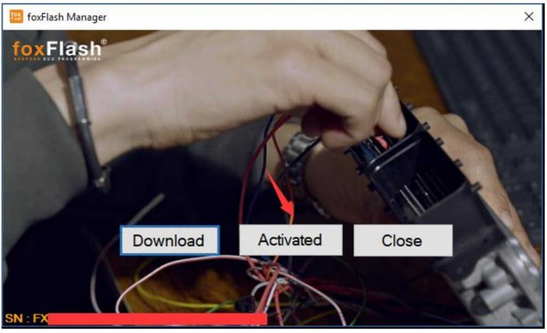 How to use foxFlash Manager and foxFlash software – OBDII.SHOP OFFICIAL BLOG