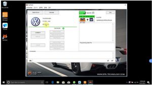 How to use foxFlash Manager and foxFlash software – OBDII.SHOP OFFICIAL ...