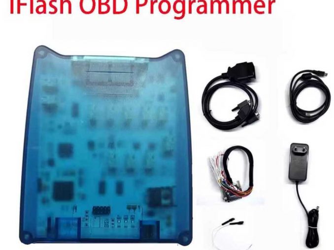 iflash unit – OBDII.SHOP OFFICIAL BLOG