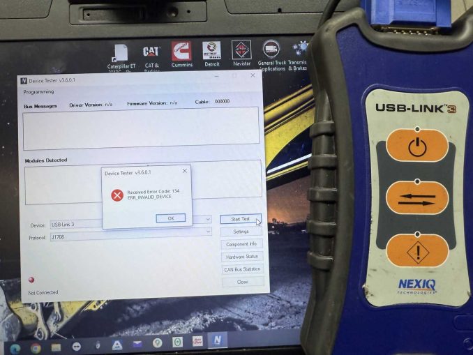 nexiq 3 adapter – OBDII.SHOP OFFICIAL BLOG