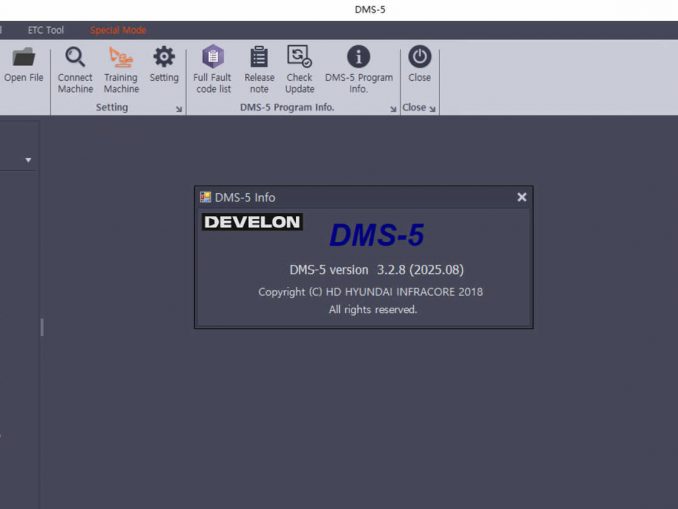 DMS-5 Diagnostic Software – OBDII.SHOP OFFICIAL BLOG