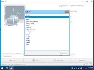 Latest GM MDI 2 Software v2026.02 – Global Diagnostic System (GDS2 ...