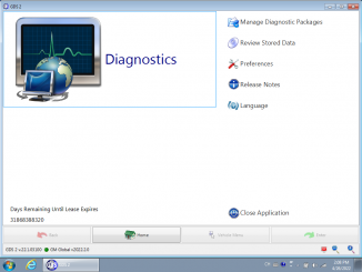 GM MDI 2 Update to 2025.09 Version – OBDII.SHOP OFFICIAL BLOG