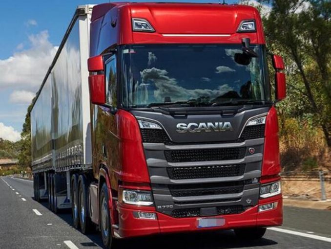 Scania SDP3 Diagnostic Software – OBDII.SHOP OFFICIAL BLOG