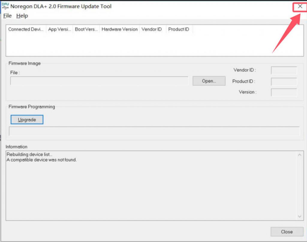Noregon JPRO Truck Scanner Attention – OBDII.SHOP OFFICIAL BLOG