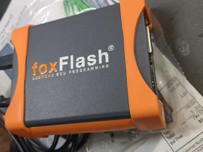 foxFlash ECU programming software – OBDII.SHOP OFFICIAL BLOG