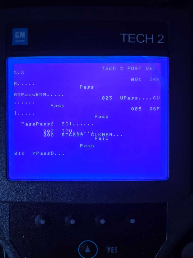 Tech2 Scanner for GM Diagnostic Tool Customer’s Questions – OBDII.SHOP ...