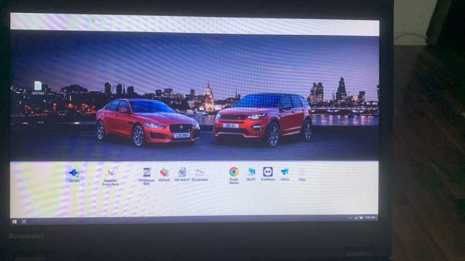 JLR Offline Software User Guide (SDD & Pathfinder) – OBDII.SHOP ...